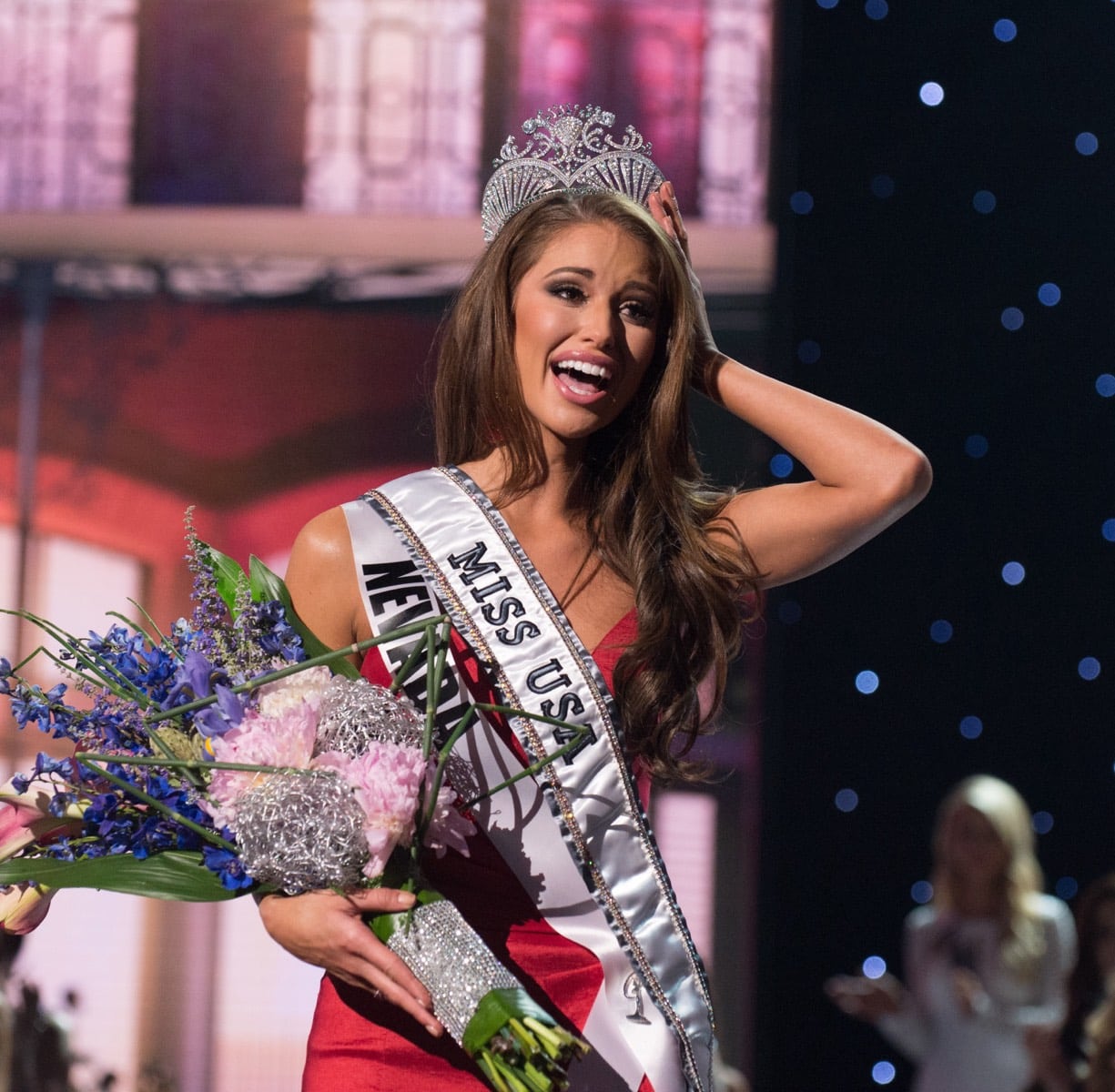 Miss USA pageant results 1952-2024