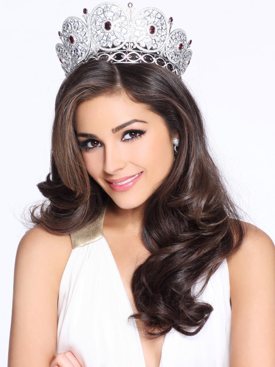 Miss USA winners and titleholders