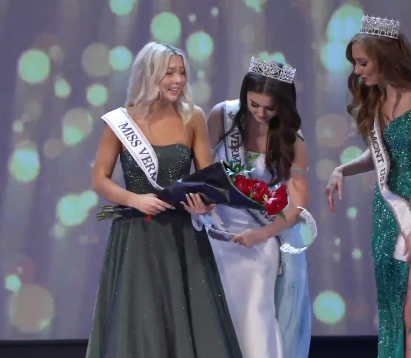 Miss Vermont USA and Miss Vermont Teen USA results