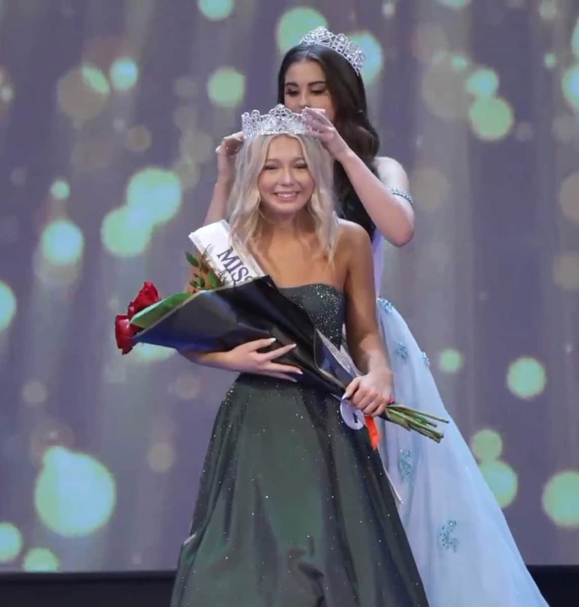 Miss Vermont USA and Miss Vermont Teen USA results