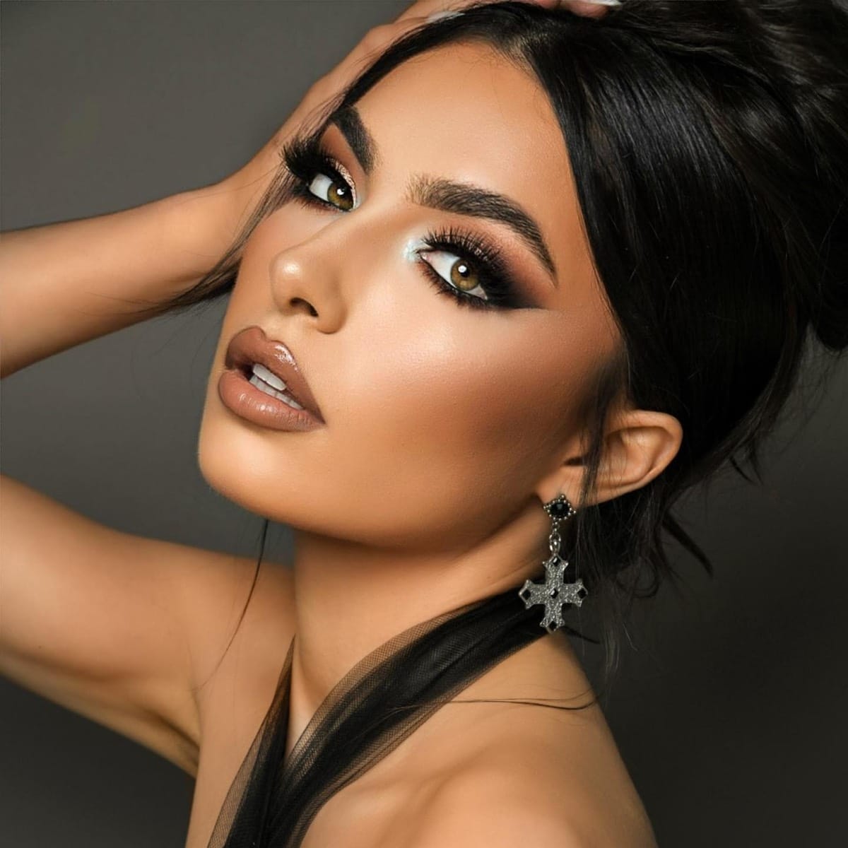 Miss Vermont USA 2024 Samantha Vocatura