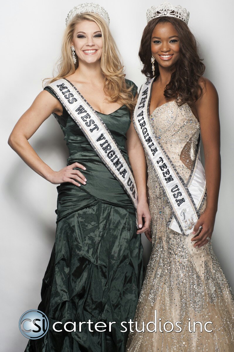 Miss West Virginia Teen USA 2013 Haley Holloway
