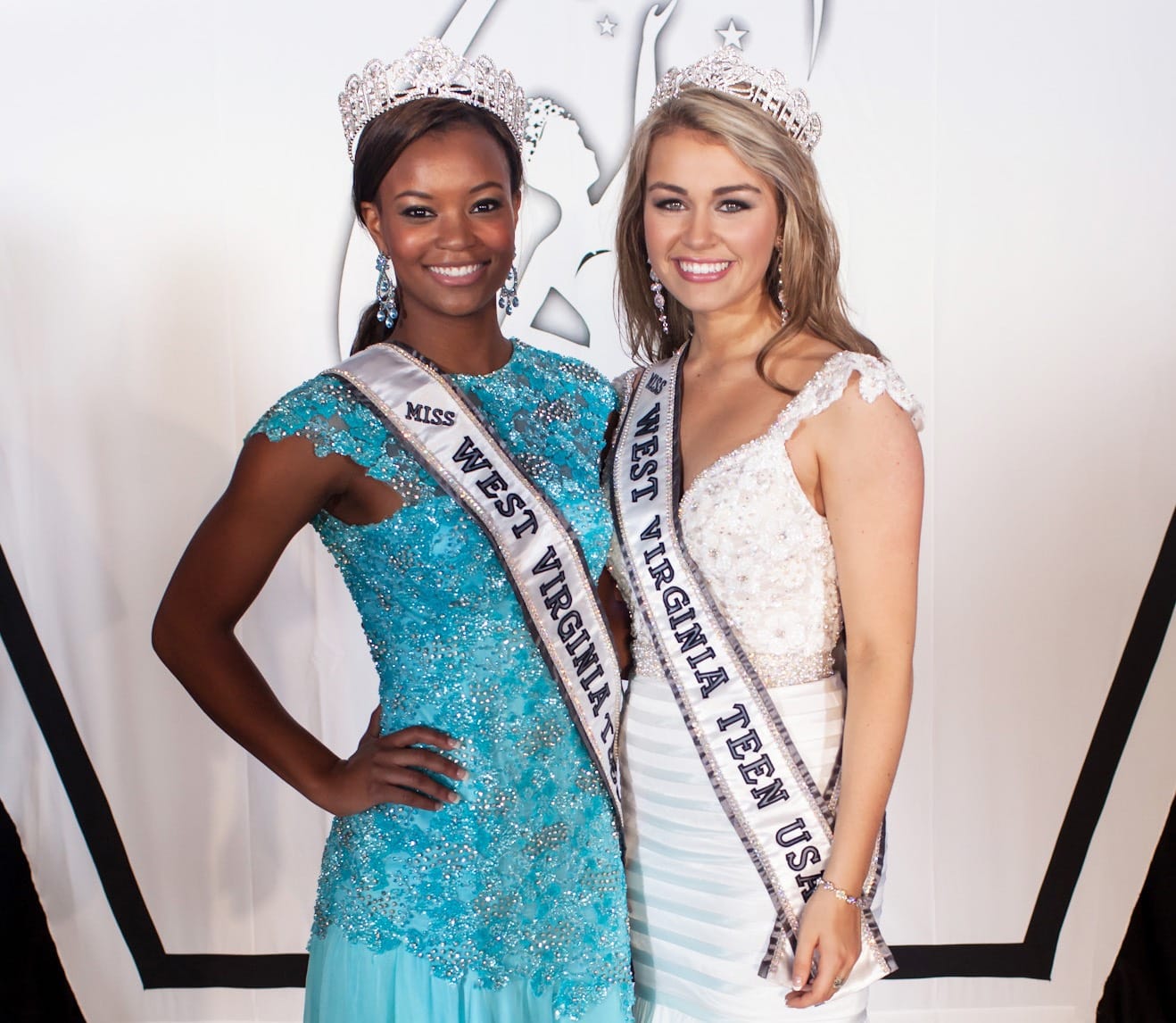 Miss West Virginia Teen USA 2013 Haley Holloway