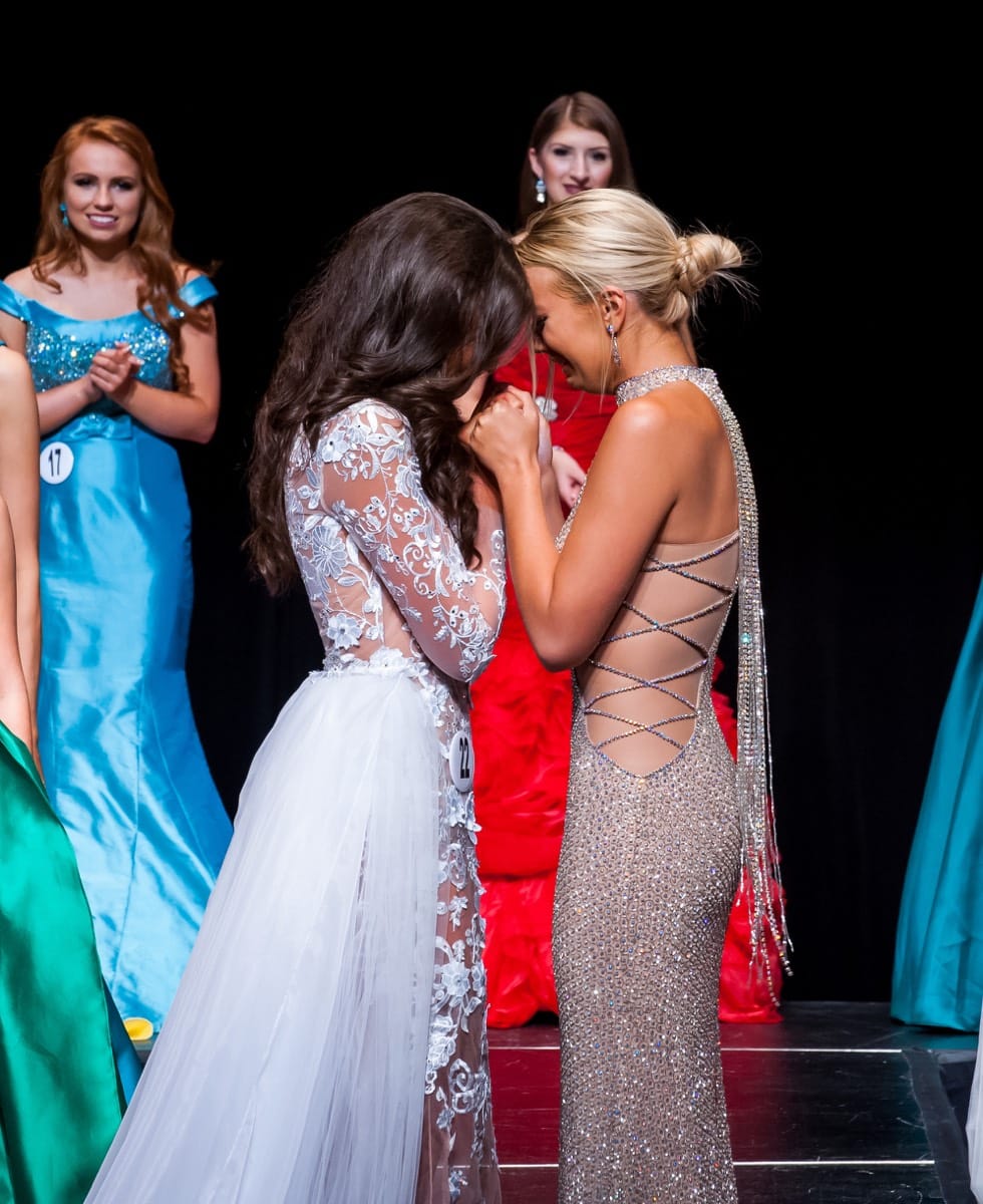 Miss West Virginia USA 2017 Lauren Roush