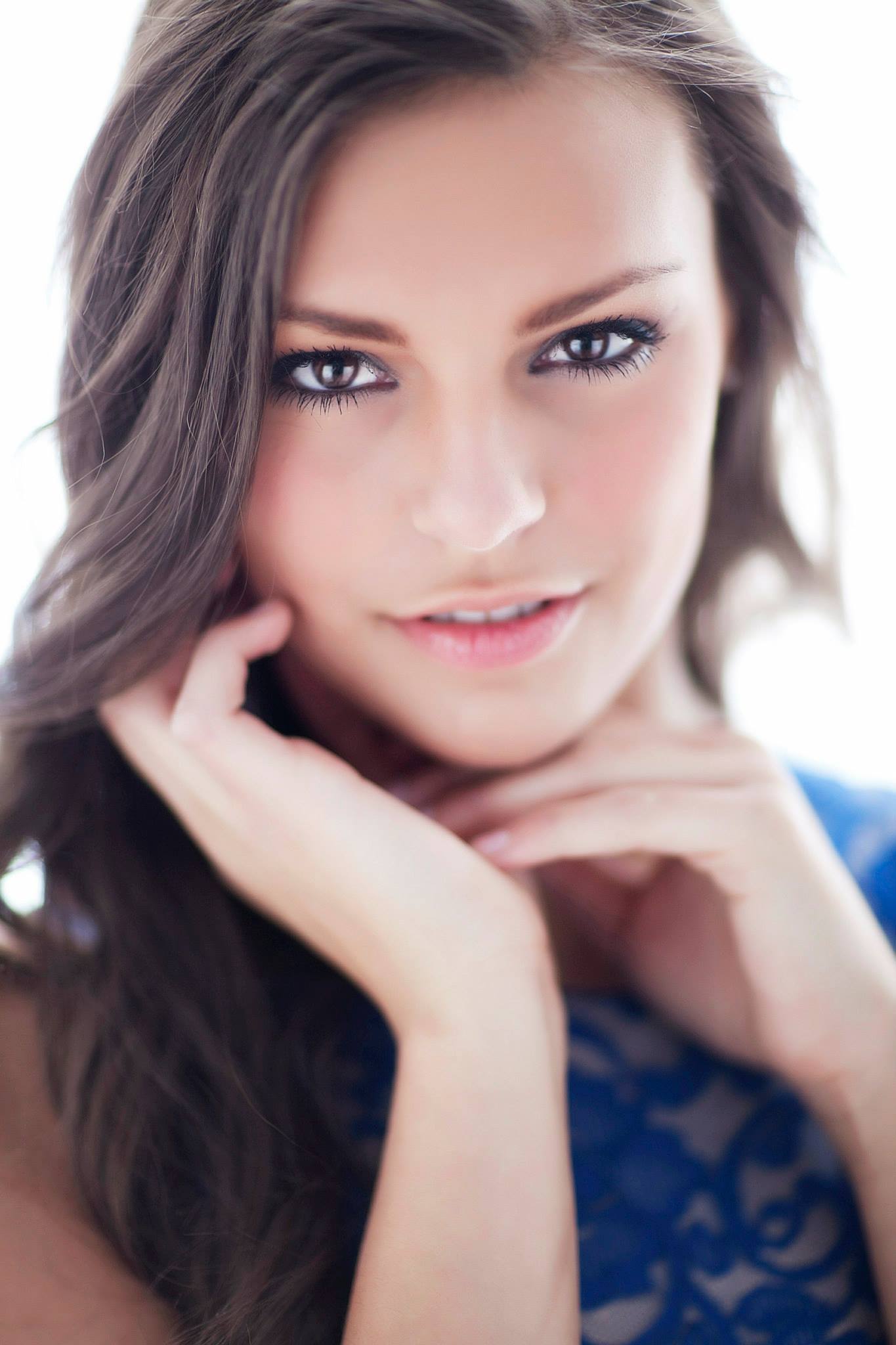 Miss Wisconsin Teen USA 2013 Kate Redeker