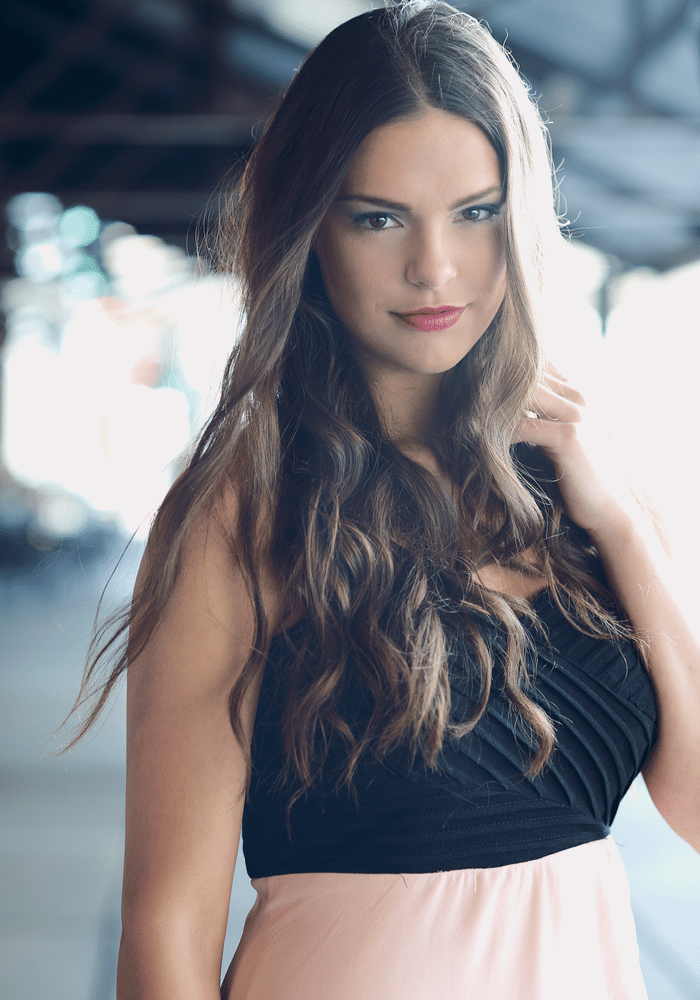 Miss Wisconsin Teen USA 2013 Kate Redeker
