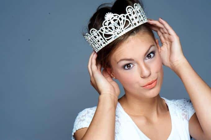 Miss Wisconsin Teen USA 2013 Kate Redeker