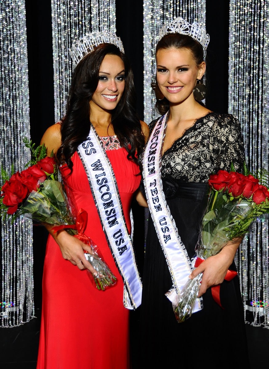 Miss Wisconsin USA 2016 Kate Redeker