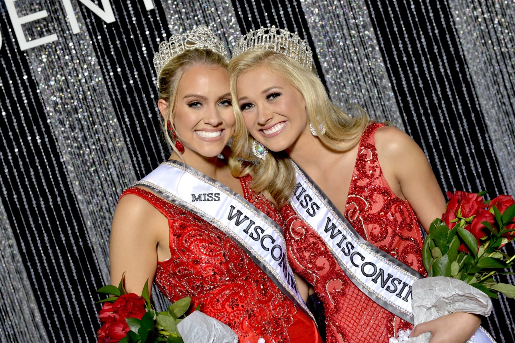 Miss Wisconsin USA 2017 Skylar Witte