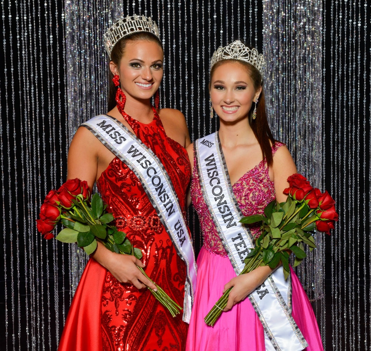 Miss Wisconsin Teen USA 2019 Sydney Bobinski