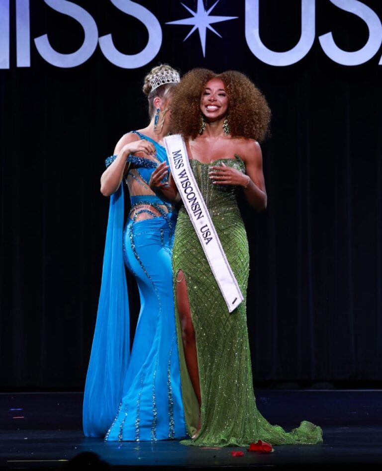 Miss Wisconsin USA and Miss Wisconsin Teen USA results