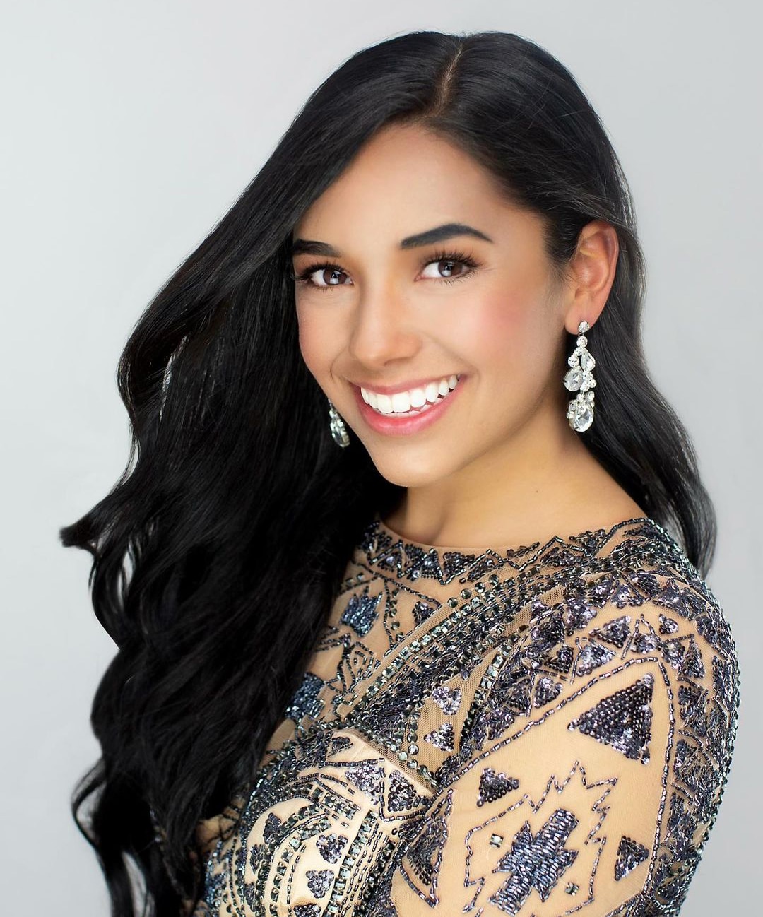 Miss Wyoming USA 2023 Beck Bridger