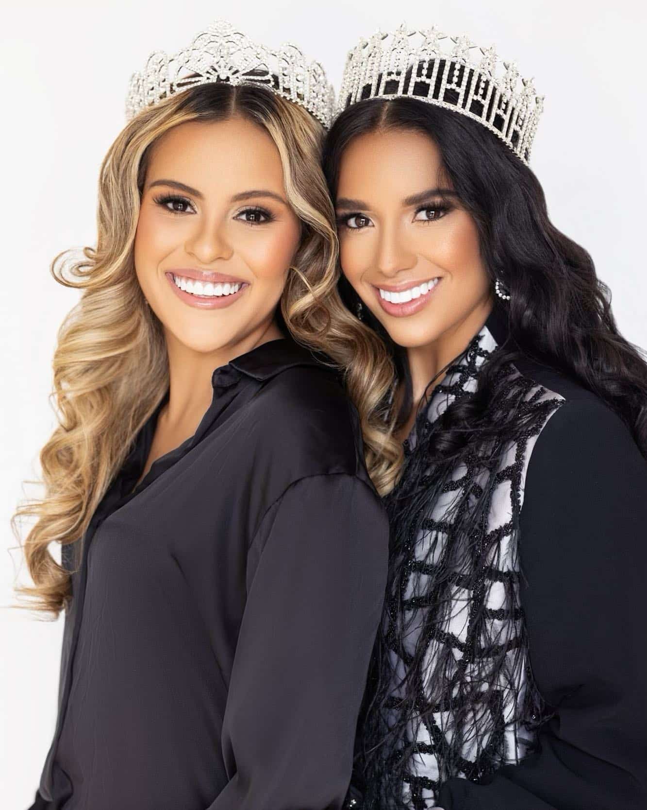 Miss Wyoming USA 2023 Beck Bridger