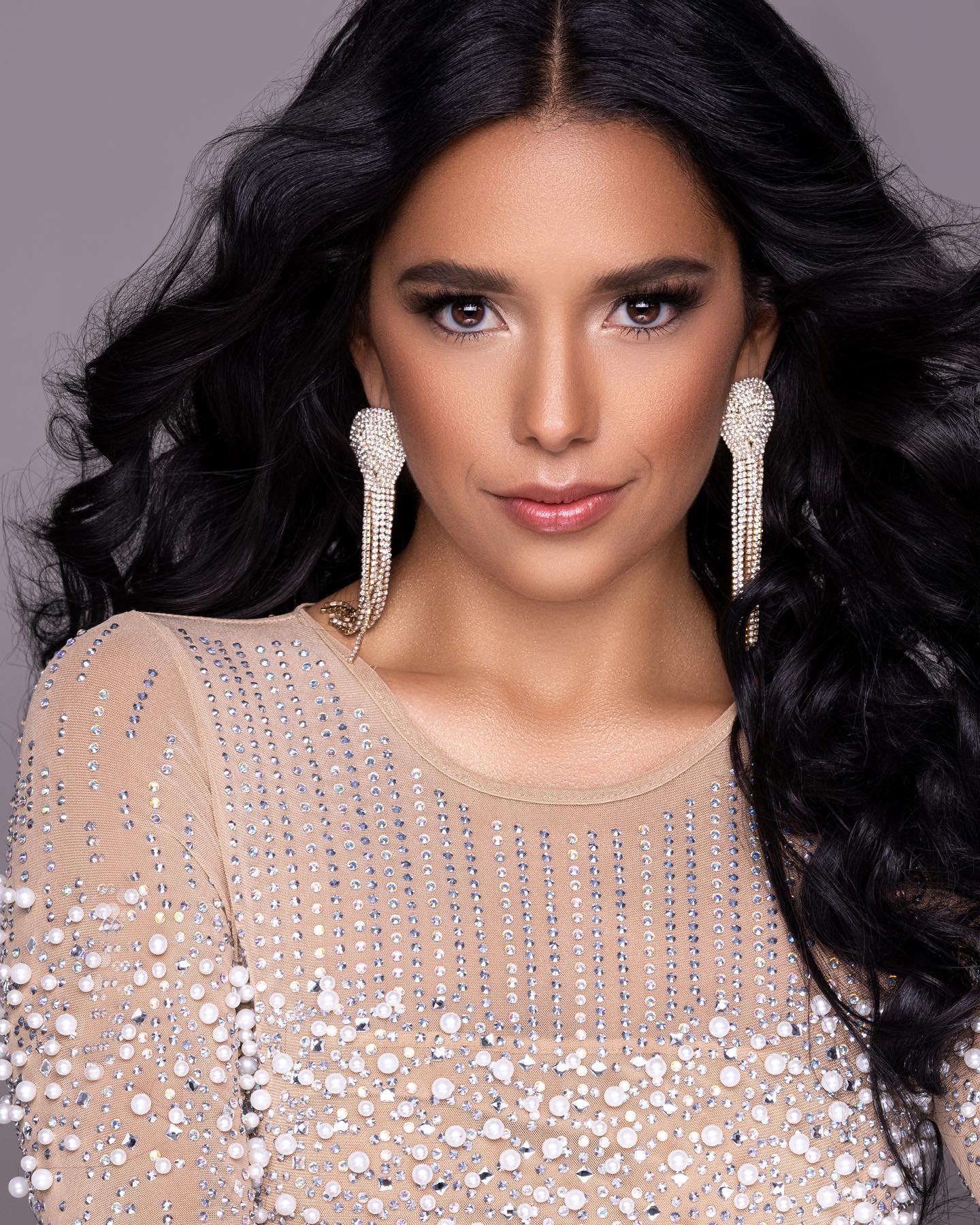 Miss Wyoming USA 2023 Beck Bridger