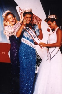 Miss Missouri USA and Teen USA Titleholder History