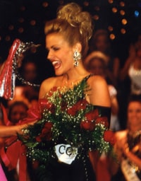 Miss Missouri USA and Teen USA Titleholder History
