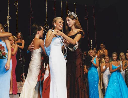 Miss Missouri USA and Teen USA Titleholder History