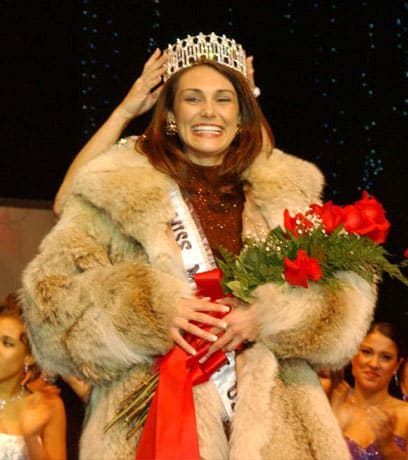 Miss Missouri USA and Teen USA Titleholder History
