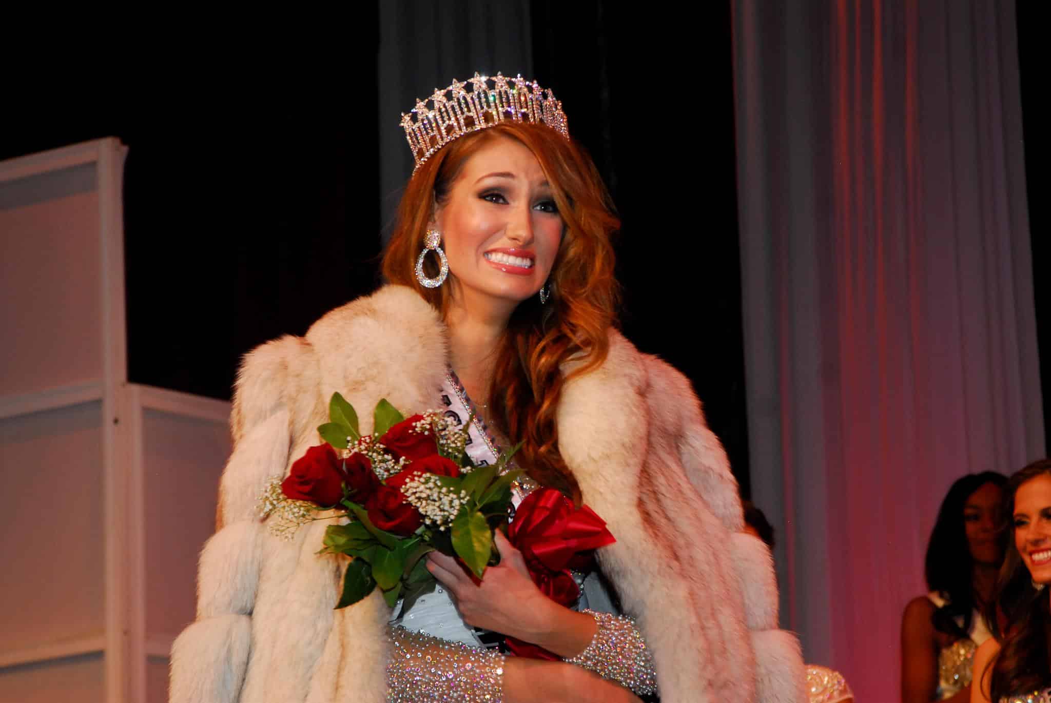 Miss Missouri USA and Teen USA Titleholder History