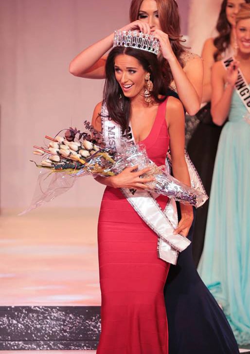 Miss Missouri USA and Teen USA Titleholder History
