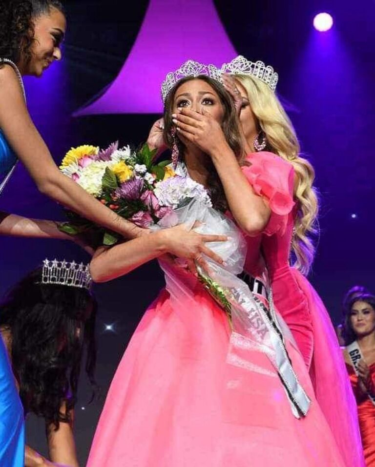 Miss Missouri USA and Miss Missouri Teen USA results