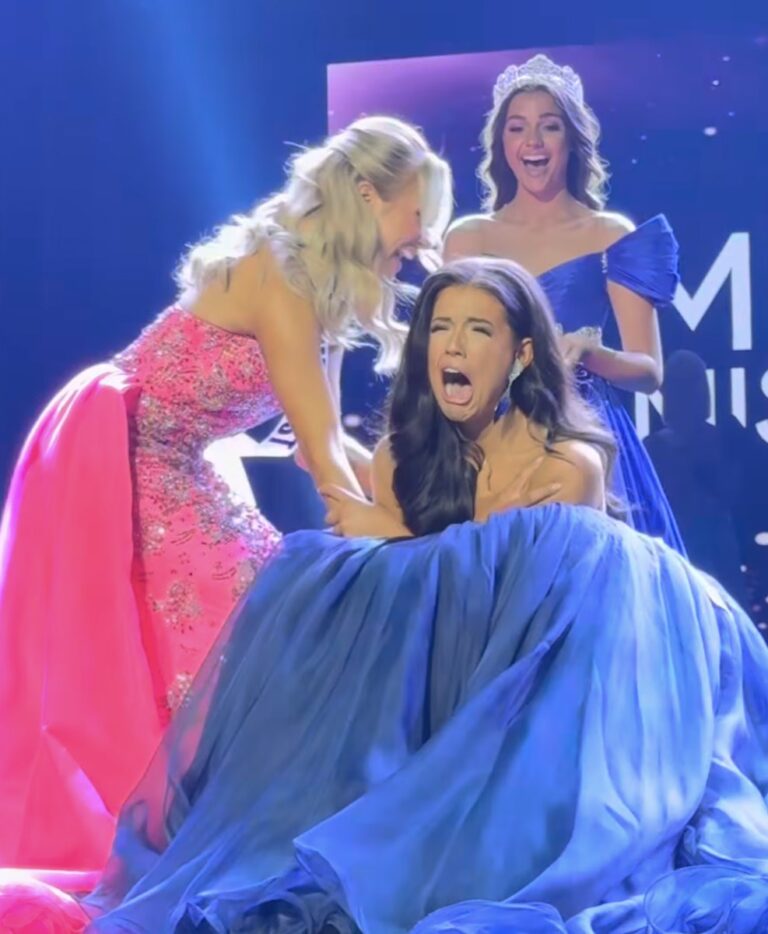 Miss Missouri USA and Miss Missouri Teen USA results