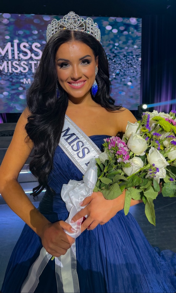 Miss Missouri USA and Miss Missouri Teen USA results