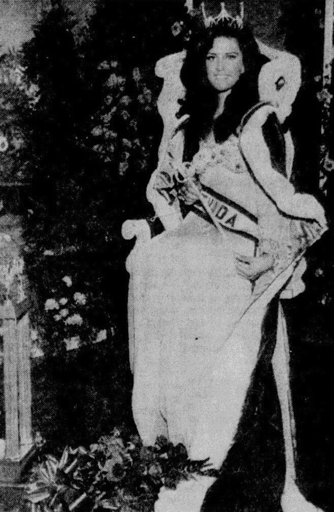 Miss Nevada USA and Teen USA Titleholder History