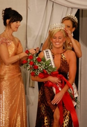 Miss New Hampshire USA and Teen USA Titleholder History