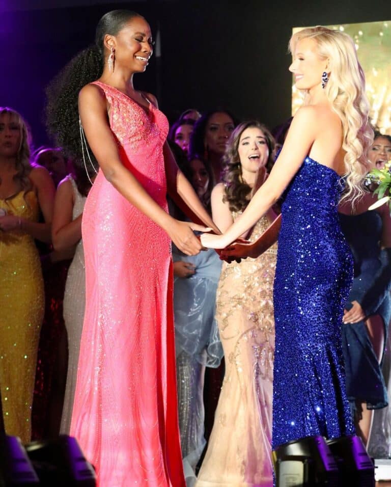 Miss New Jersey USA and Miss New Jersey Teen USA results