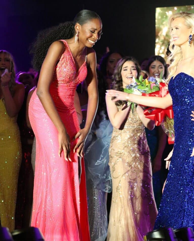 Miss New Jersey USA and Miss New Jersey Teen USA results