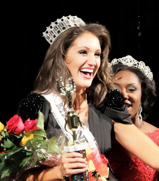 Miss New Mexico USA and Teen USA Titleholder History