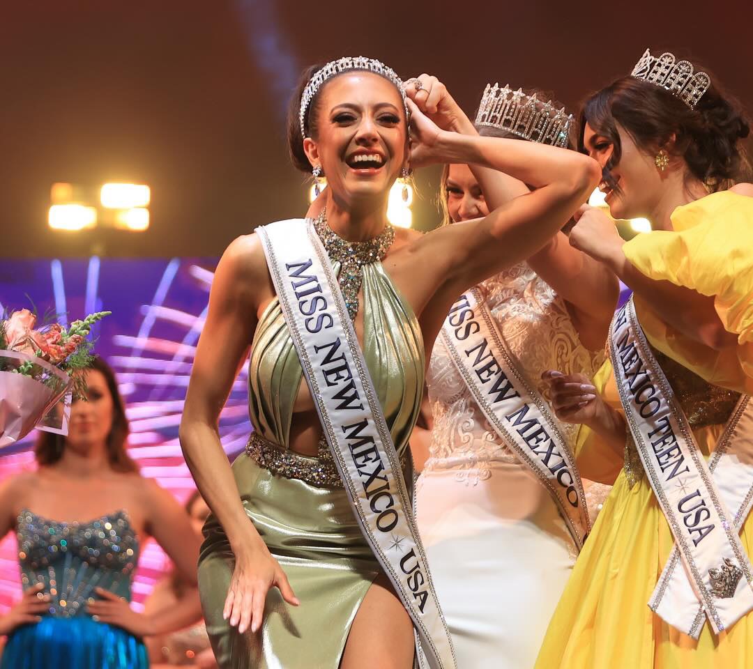 Miss New Mexico USA and Miss New Mexico Teen USA results
