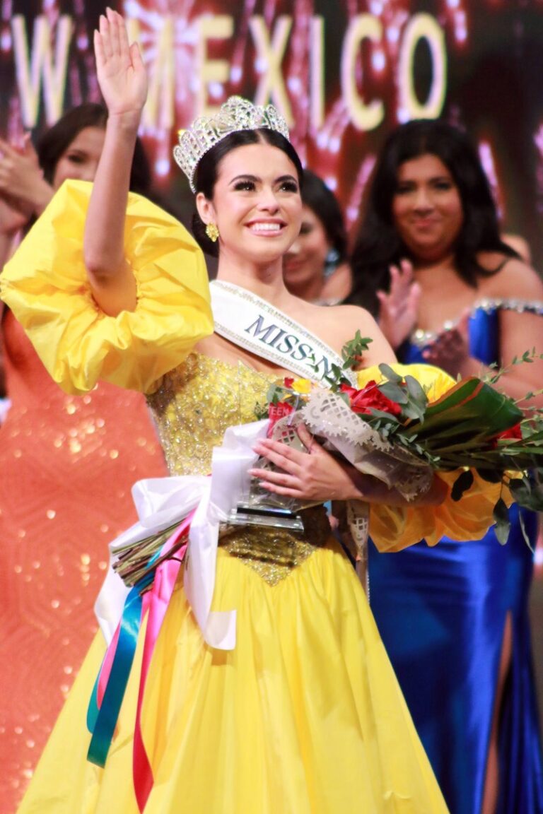 Miss New Mexico USA and Miss New Mexico Teen USA results