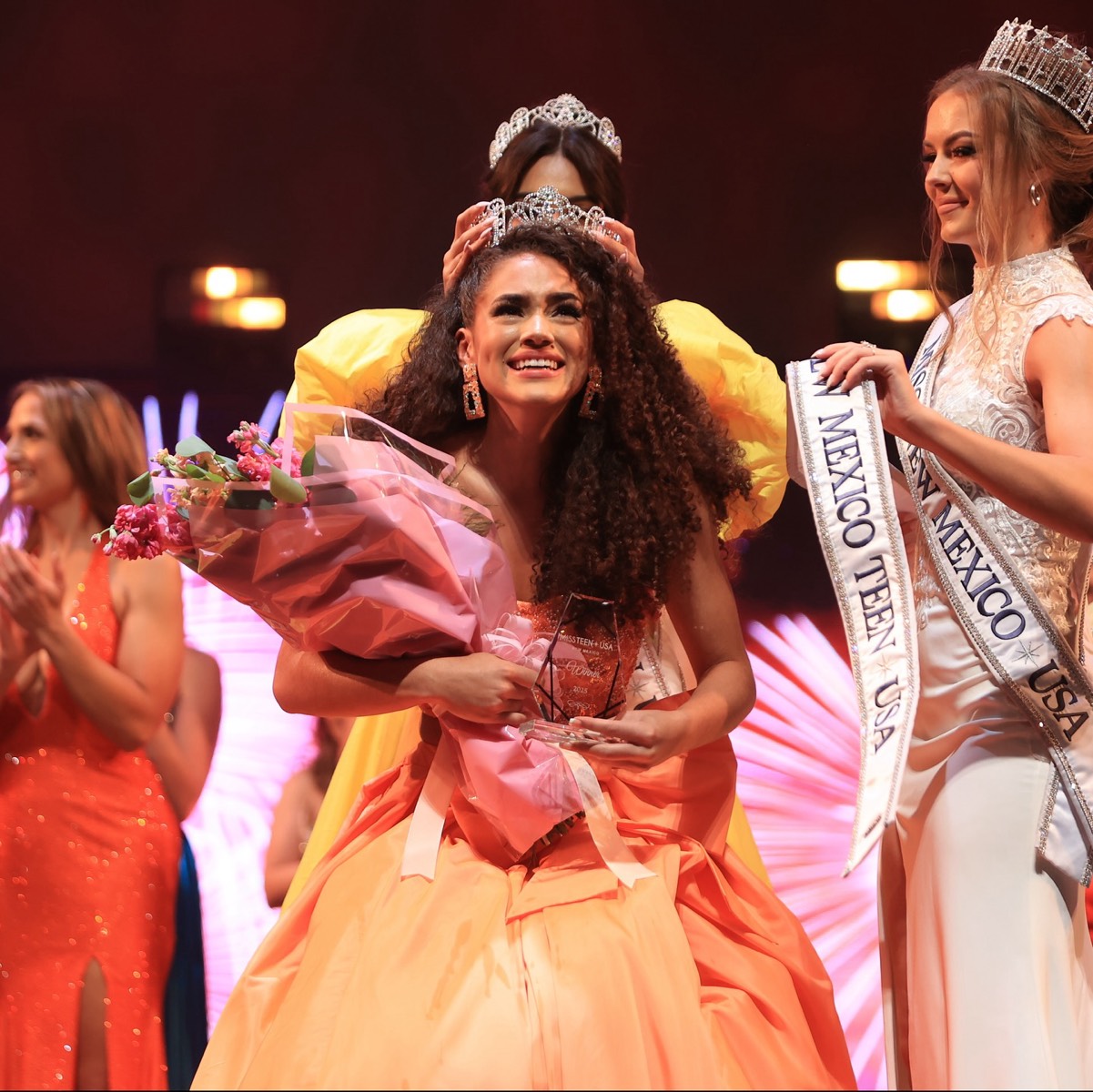 Miss New Mexico USA and Miss New Mexico Teen USA results