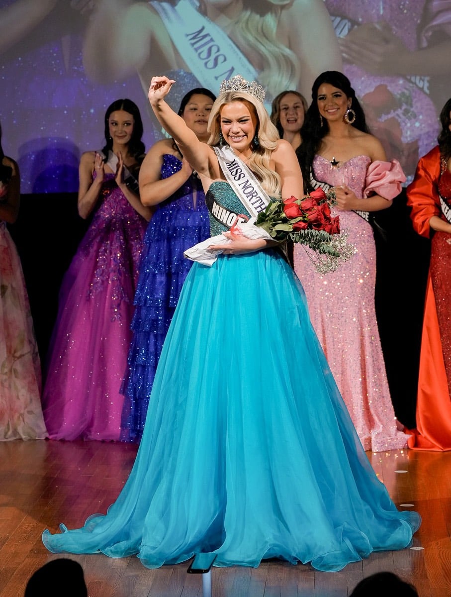 Miss Teen USA 2024 – State Pageant Photo Galleries