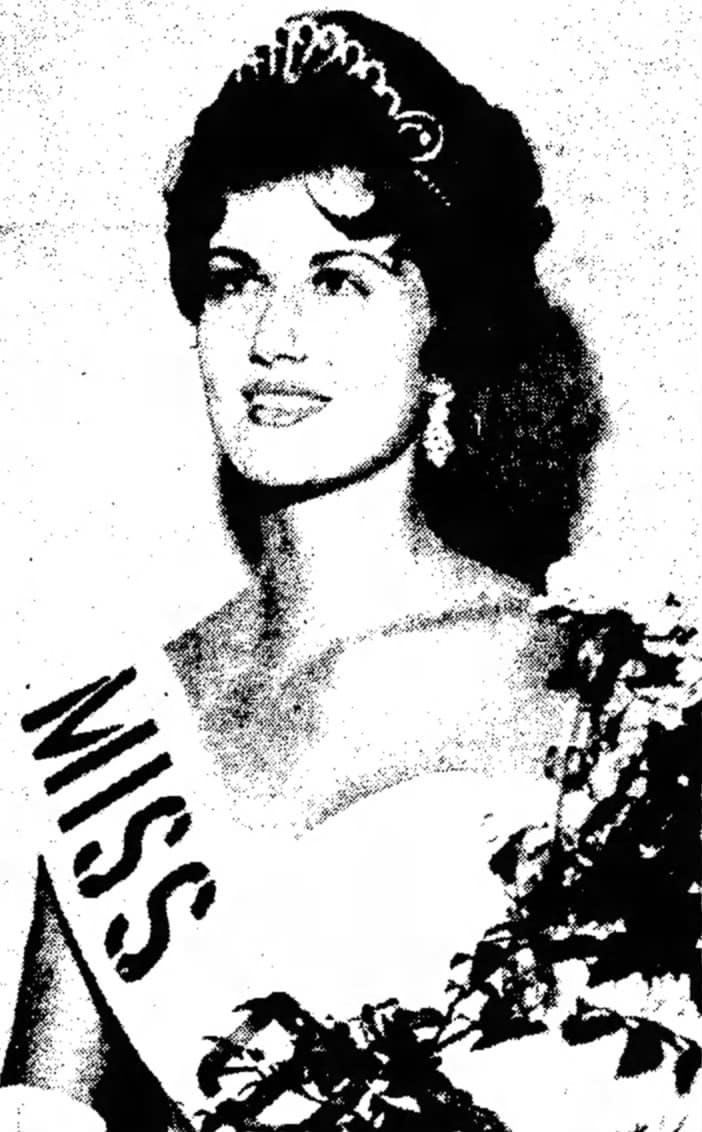 Miss Ohio USA and Teen USA Titleholder History