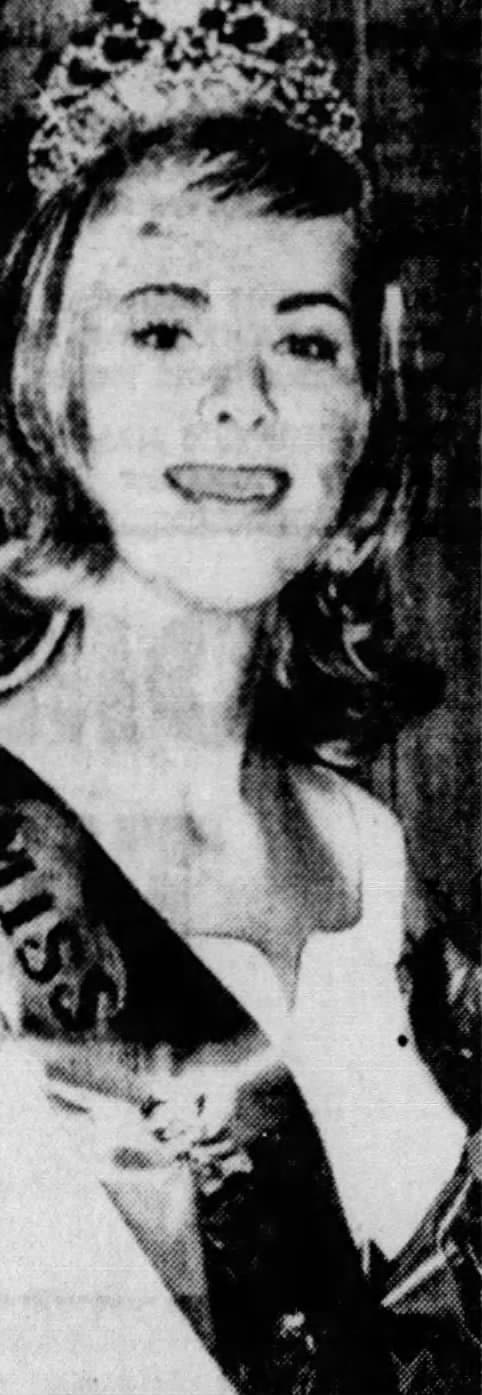 Miss Ohio USA and Teen USA Titleholder History