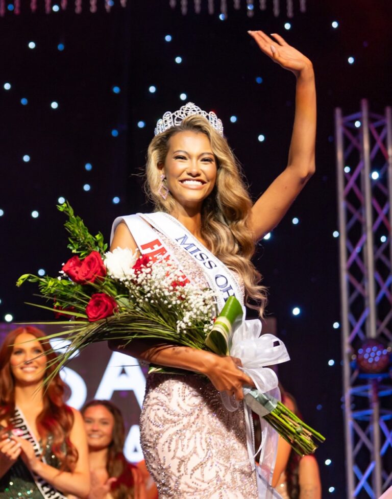 Miss Ohio USA and Miss Ohio Teen USA results