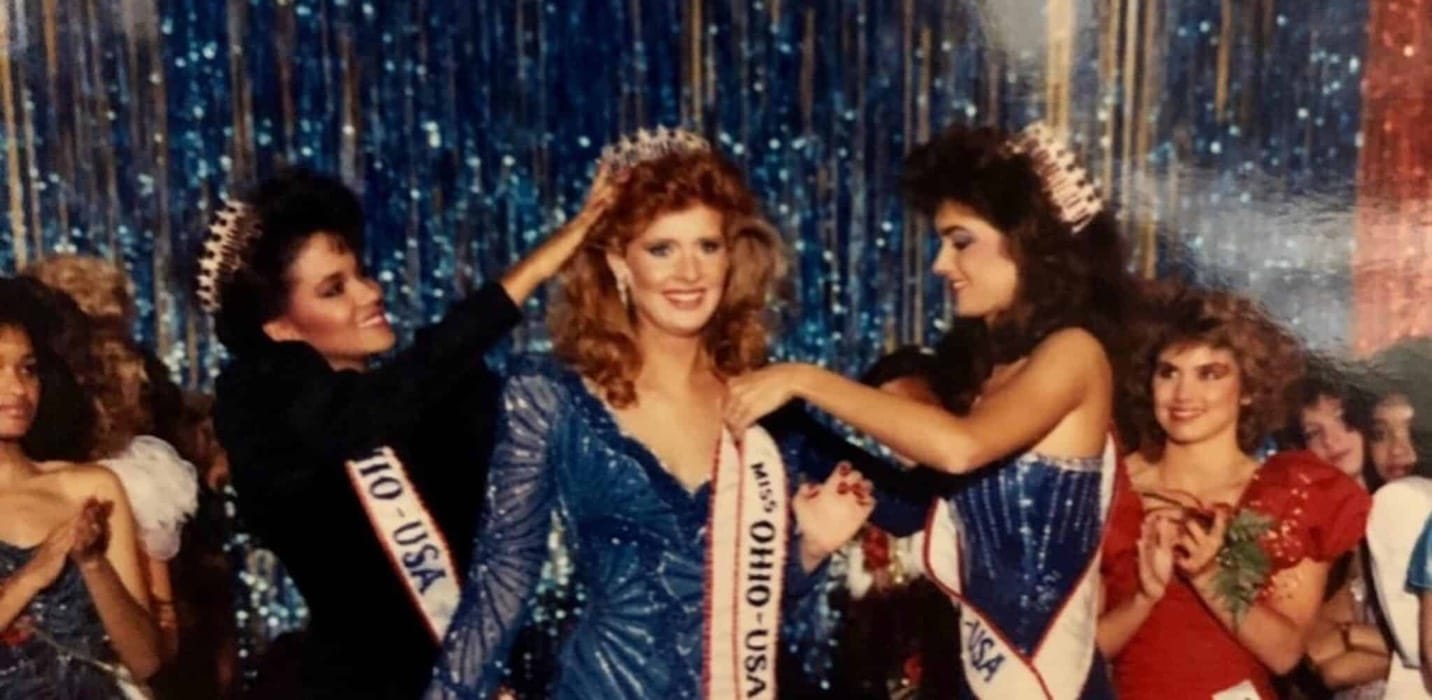 Miss Ohio USA and Teen USA Titleholder History