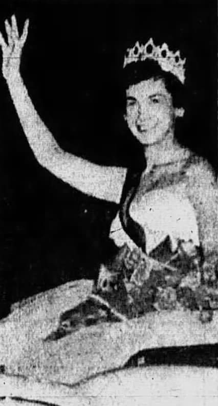 Miss Pennsylvania USA and Teen USA Titleholder History