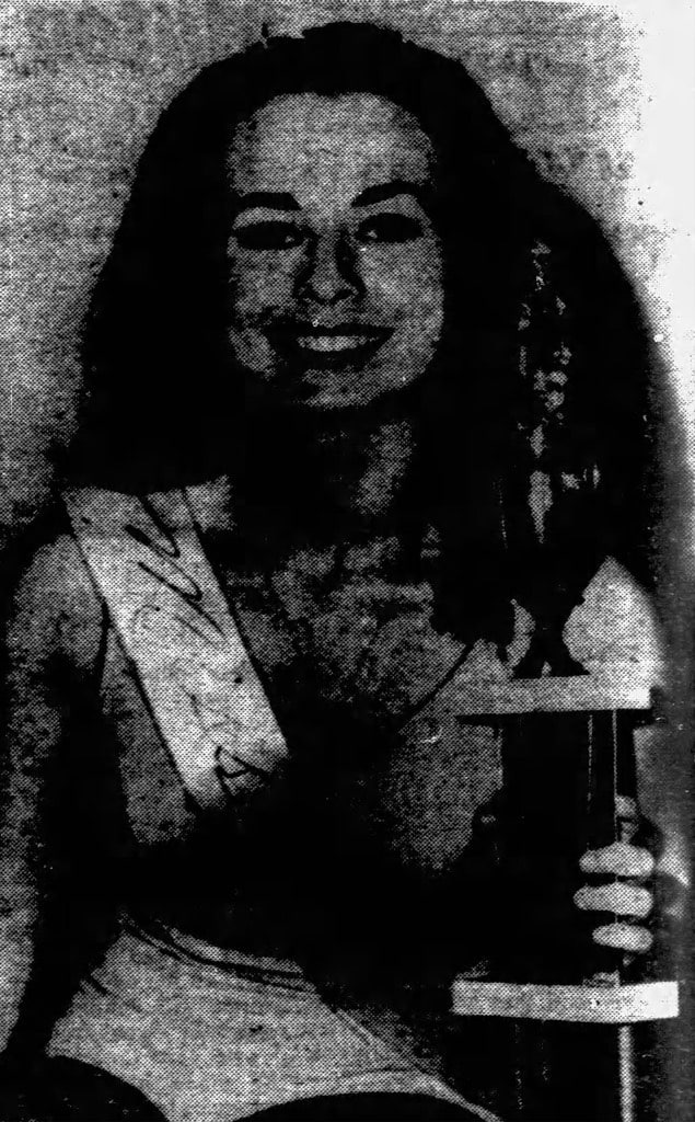 Miss Pennsylvania USA and Teen USA Titleholder History