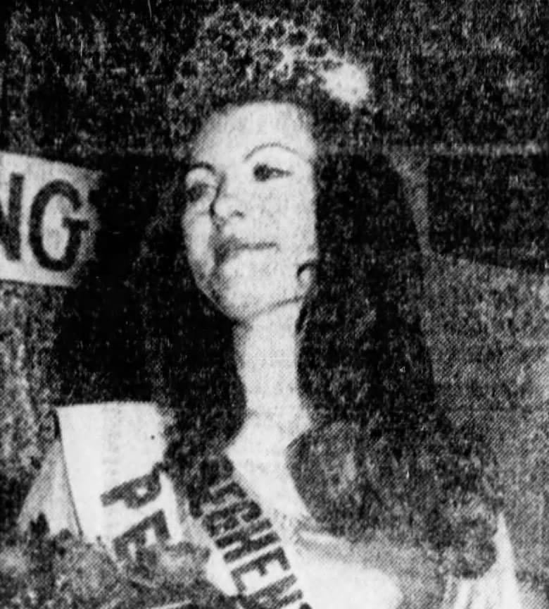 Miss Pennsylvania USA and Teen USA Titleholder History