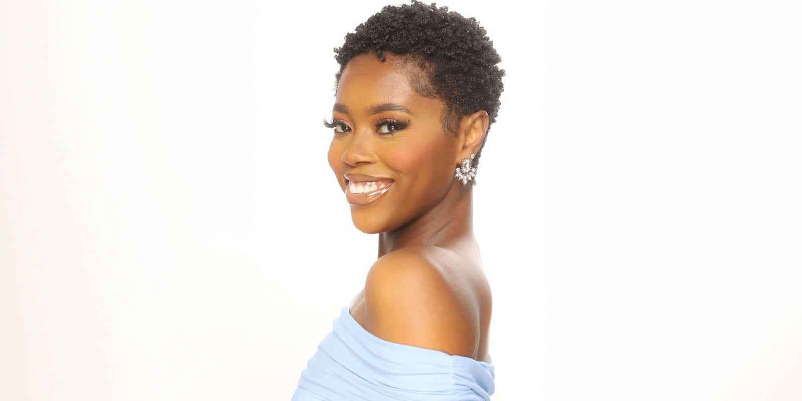 Miss Pennsylvania USA 2024 Noni Diarra