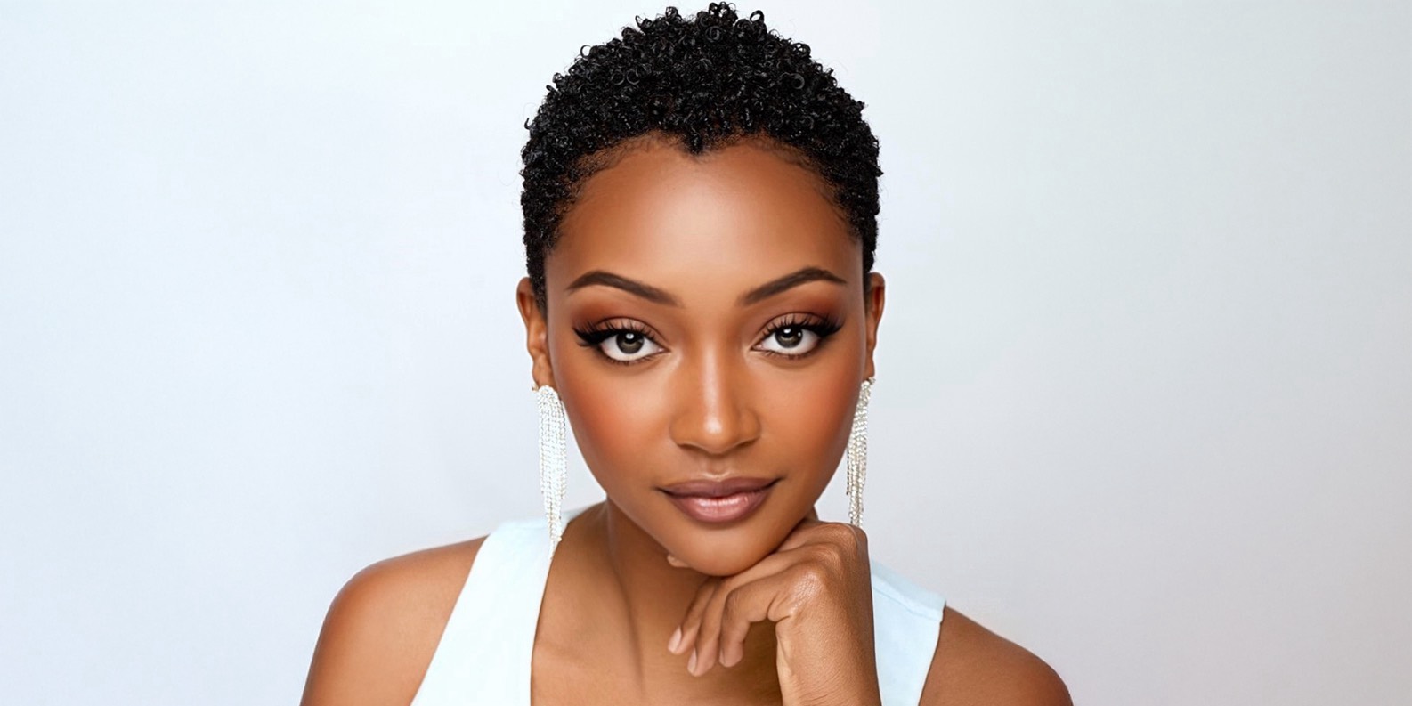 Miss Pennsylvania USA 2025 Rica Clements