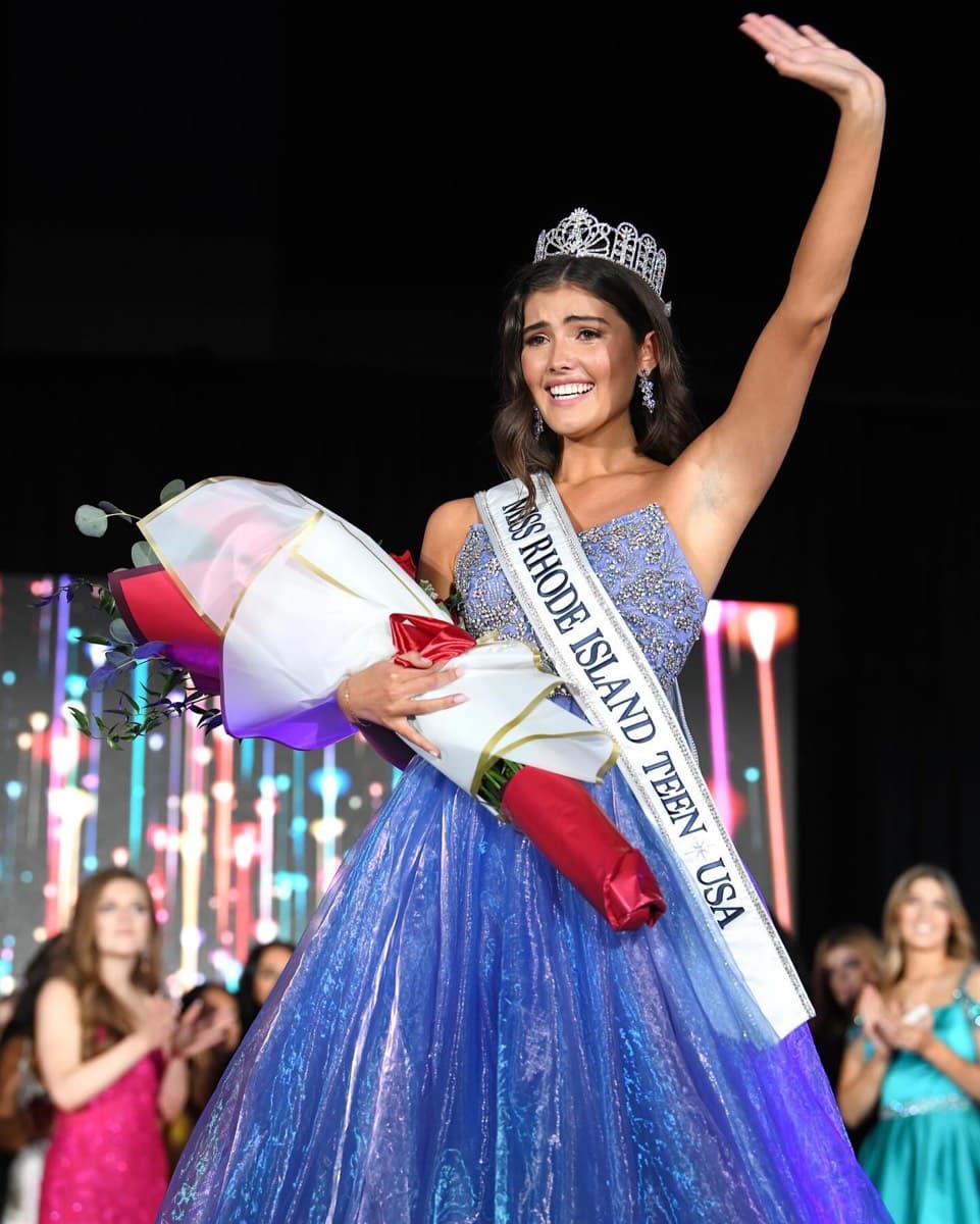 Miss Teen USA 2024 – State Pageant Photo Galleries