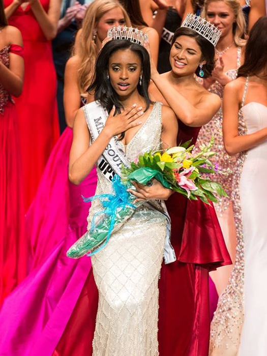 Miss South Carolina USA and Teen USA Titleholder History