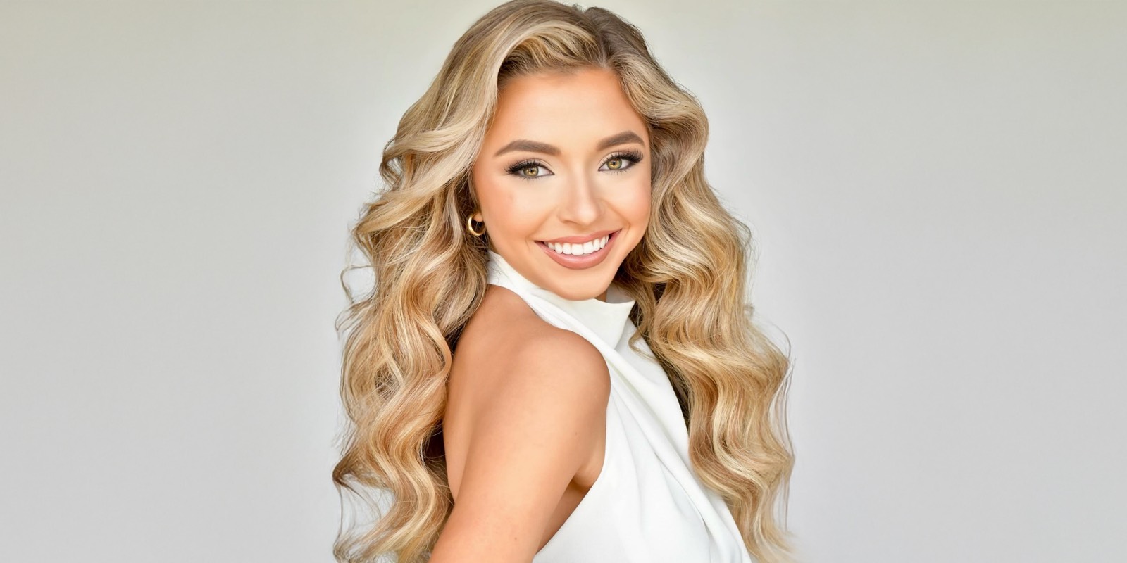 Miss South Carolina Teen USA 2025 Leah Scarmeas