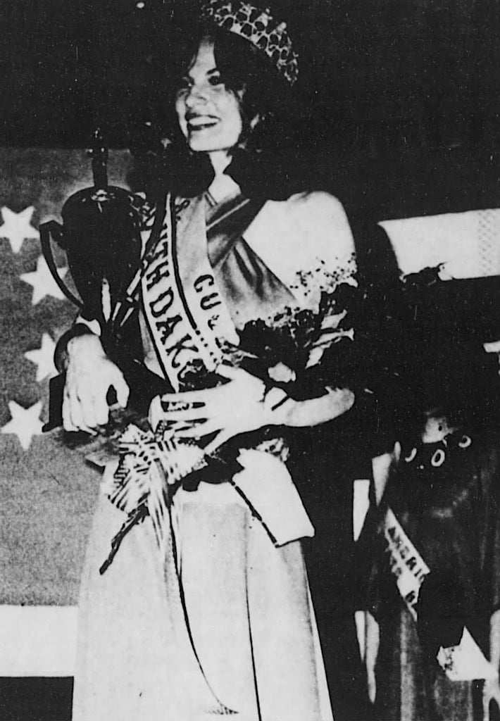 Miss South Dakota USA and Teen USA Titleholder History
