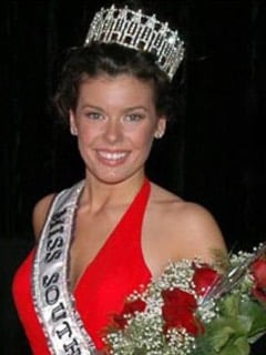 Miss South Dakota USA and Teen USA Titleholder History